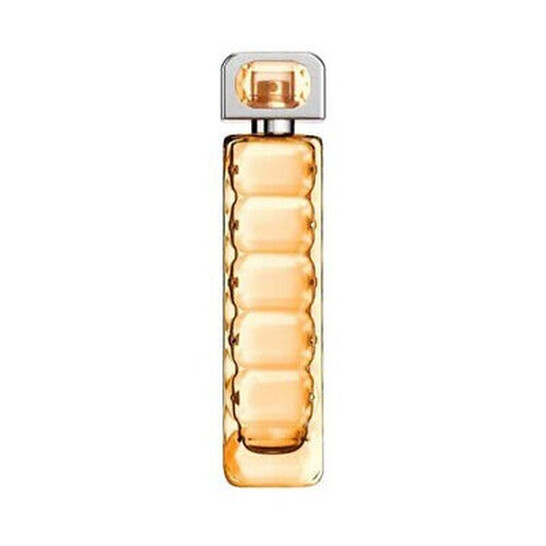 Hugo Boss Boss Orange / Hugo Boss EDT Spray 1.6 oz (w) 737052238081 ...