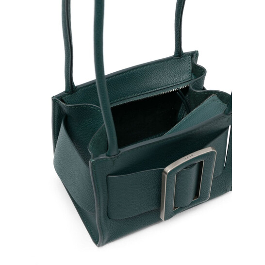 Boyy Bobby 18 Soft Leather Handbag BOBBY18SOFTCS/CSDOCEAN - Handbags ...