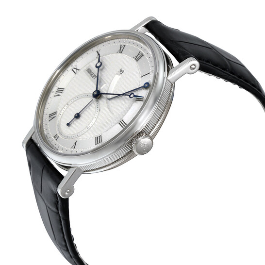 Breguet Classique Silver Dial Men's Watch 5277BB129V6 7613049472078 ...