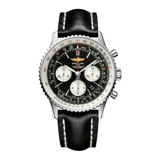 breitling navitimer 01 46