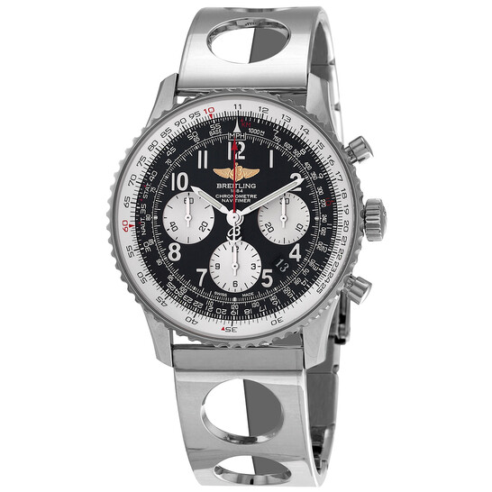 breitling navitimer 01