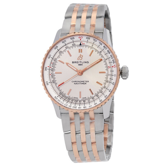 breitling navitimer automatic 41