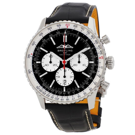 breitling chronometre navitimer