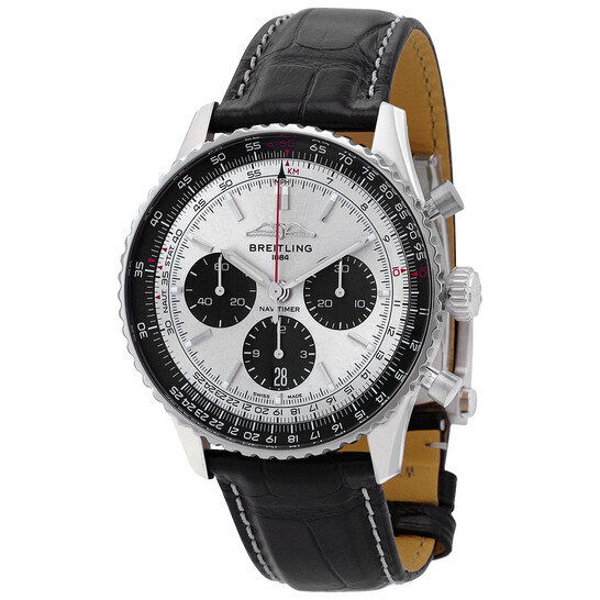 breitling navitimer b01
