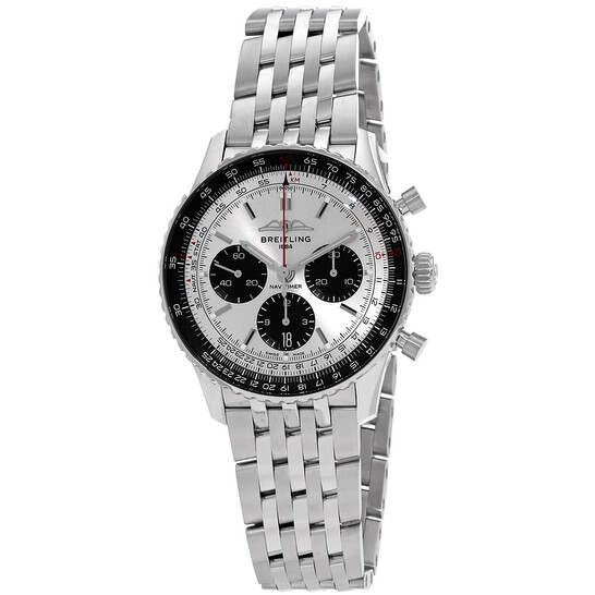 breitling navitimer b01