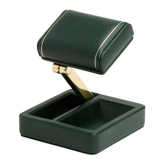 Wolf Designs British Racing Single Travel Watch Stand 485441 ...