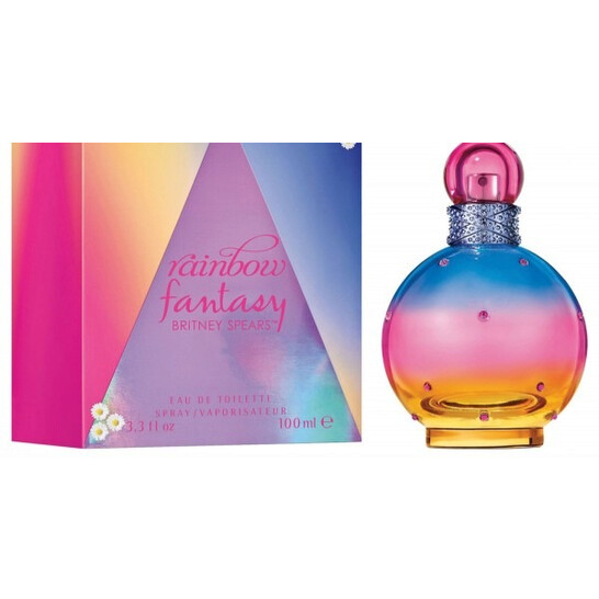 britney spears 100ml