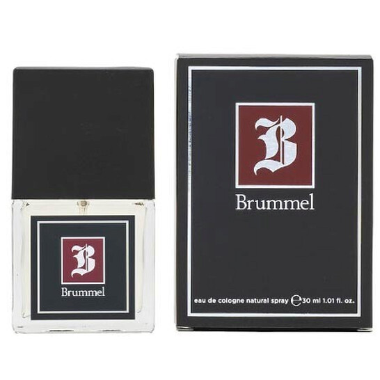 Brummel Men's Brummel EDC 1.0 oz Fragrances 8414135019660 - Fragrances ...