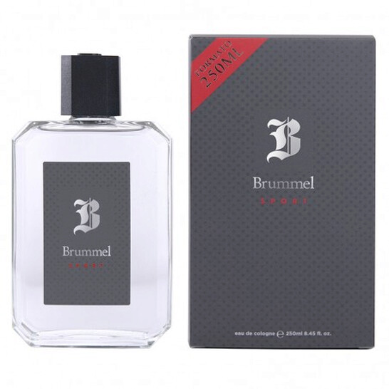 Brummel Men's Sport EDC Splash 8.4 oz Fragrances 8414135018762 ...