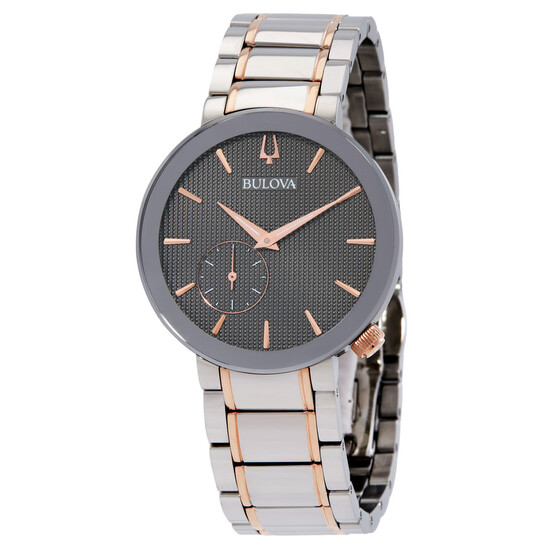 Bulova Latin GRAMMY Quartz Ladies Watch 98L309 042429594210 - Watches ...