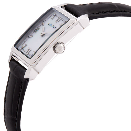 Bulova Sutton Quartz Ladies Watch 96L330 - Watches, Sutton - Jomashop