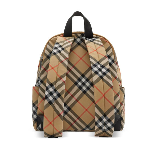 burberry backpack