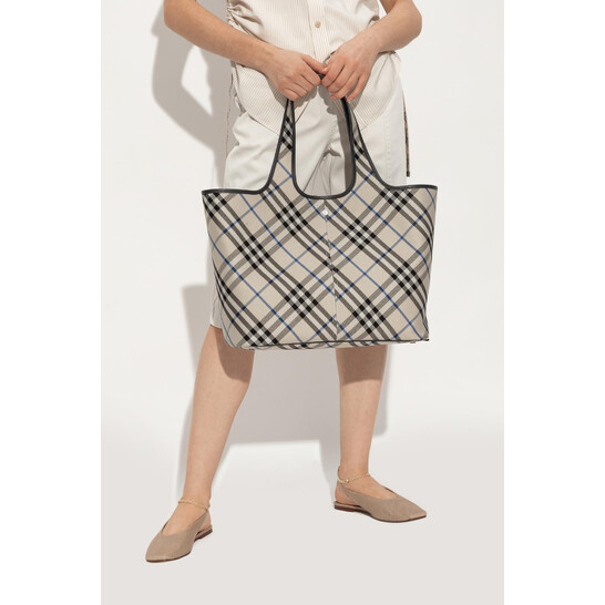 Burberry Bag Type Shopper 8105768_B9629 5045708954335 - Handbags - Jomashop