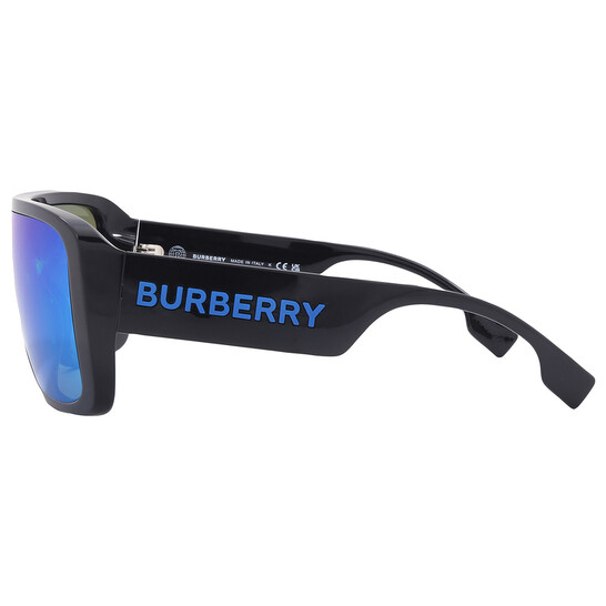 Burberry Blue Shield Men's Sunglasses BE4401U 300155 30 8056597988292 - Sunglasses, Burberry ...