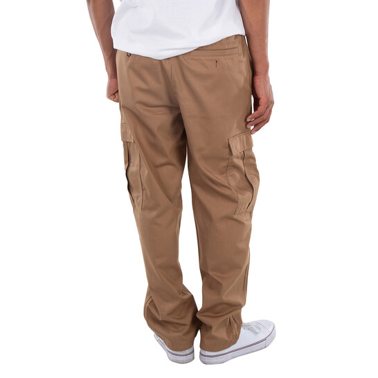 Burberry Capleton Cargo Track Pants, Size Large 8064056 - Clothing ...