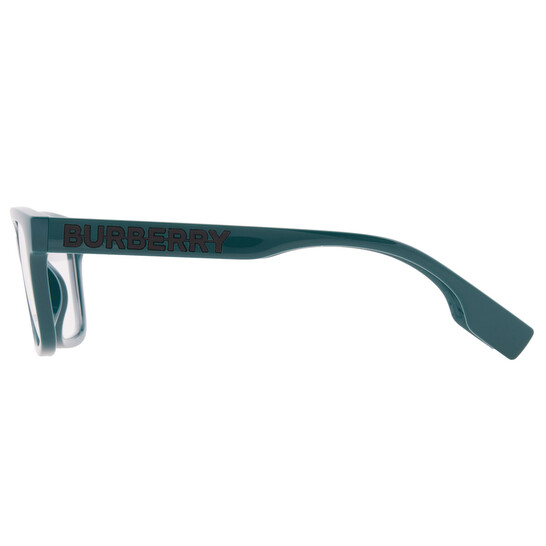 Burberry Charlie Demo Rectangular Men's Eyeglasses BE2379U 4071 55 ...