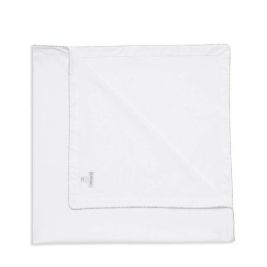 burberry pattern blanket