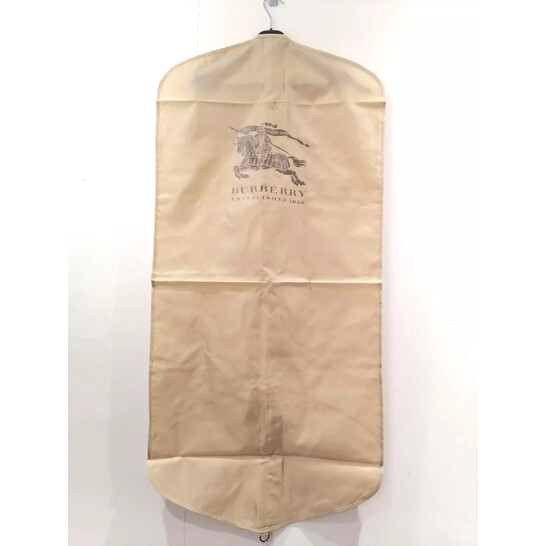 Burberry Coat Dust Cover, Garment Bag Garment_Bag - Jomashop