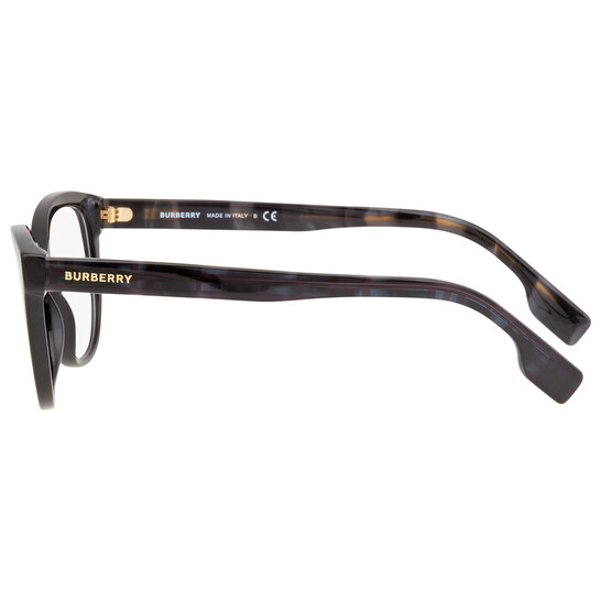 Burberry Esme Demo Cat Eye Ladies Eyeglasses BE2357 3980 54 ...