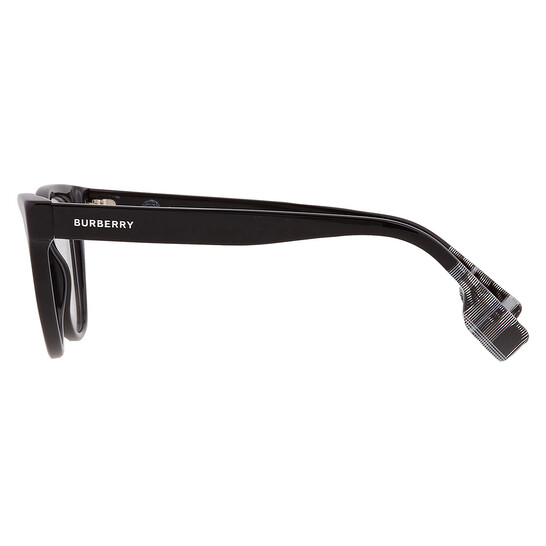 Burberry Evelyn Demo Cat Eye Ladies Eyeglasses BE2375 3001 51 ...