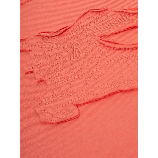 Burberry Kids Logo Patch Cotton T-Shirt, Size 8Y 8092448 - Clothing ...