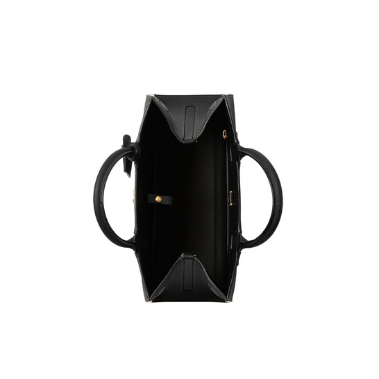 Burberry Logo Plaque Frances Small Tote Bag 8072502 5045702262054 ...