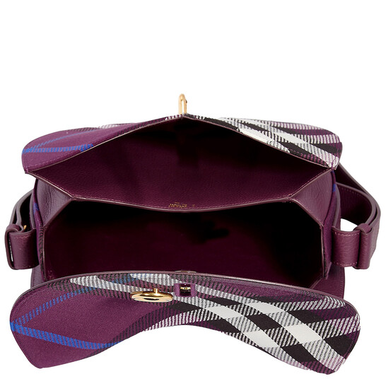 Burberry Medium Rocking Horse Bag 8093062 5045706795978 - Handbags ...