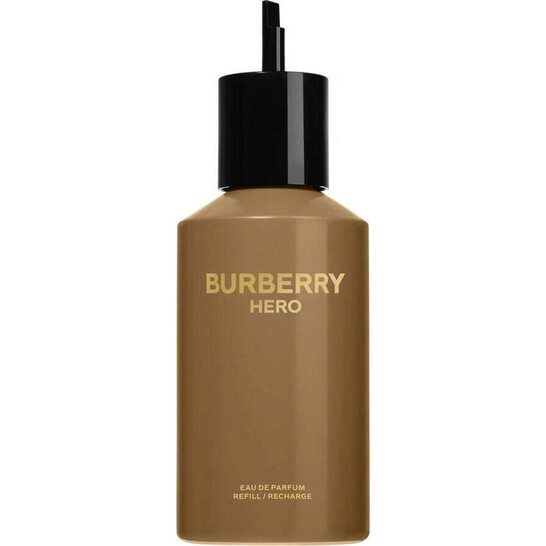 Burberry Men's Hero EDP 6.7 oz Refill Fragrances 3616304679476 ...