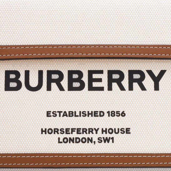 Burberry Mini Pocket Tote Bag 8039361 5045625149951 - Handbags - Jomashop