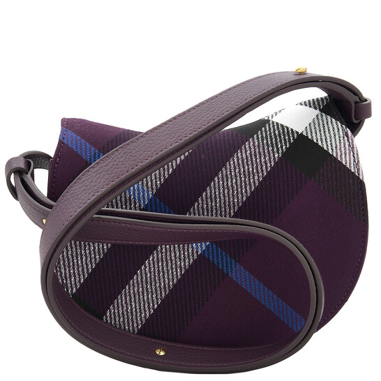 Burberry Mini Rocking Horse Bag 8095061 5045707314468 - Handbags - Jomashop