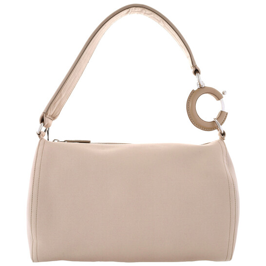 Burberry Rhombi Small Shoulder Bag in Soft Fawn 8053350 5045628401957 ...