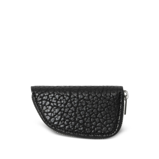 Burberry Shield Leather Coin Purse 8083419 5045705288358 - Handbags ...