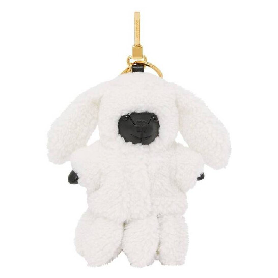 Burberry Thomas Rabbit Bear Charm 8063563 5045700742022 - Jomashop