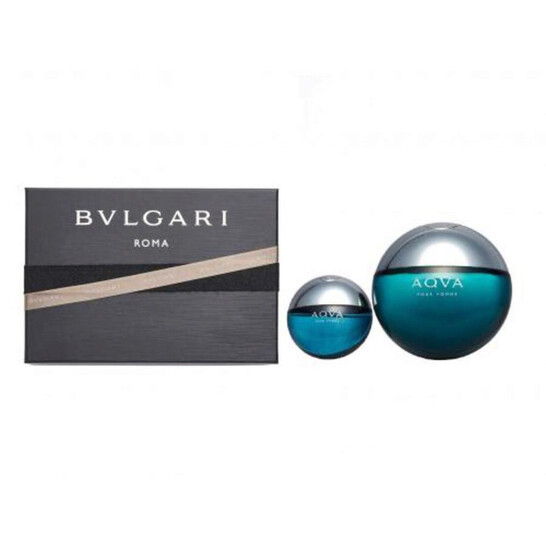 Bvlgari Men's Aqva Gift Set Fragrances 783320418792 - Fragrances, Aqva ...