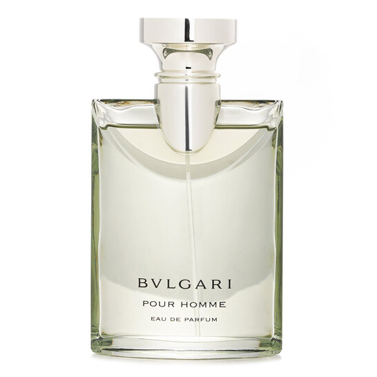 Bvlgari Men's Pour Homme EDP Spray 3.4 oz Fragrances 783320421297 ...