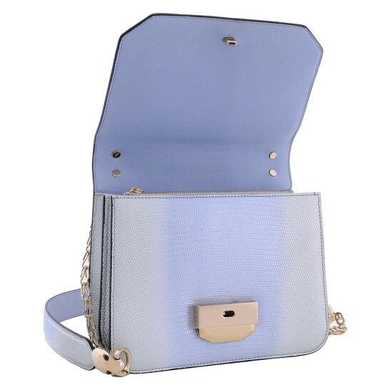 Bvlgari Serpenti Hypnotic Flap Cover Bag 286020 8052749143861 ...