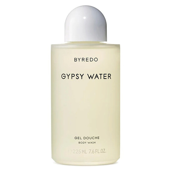 Byredo Gypsy Water Shower Gel 7.6 oz Bath & Body 7340032859331 - Bath ...