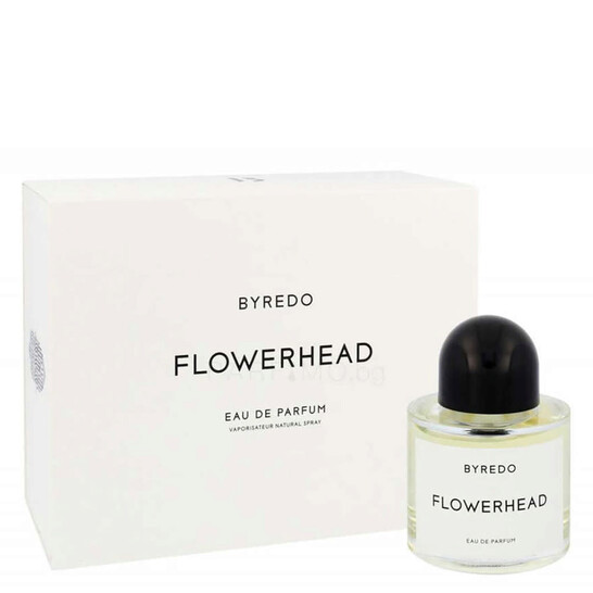 Byredo Unisex Flowerhead EDP Spray 1.7 oz Fragrances 7340032860313 ...