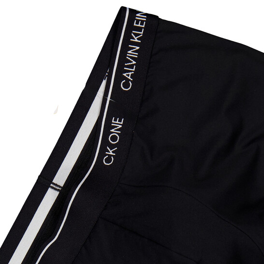 Calvin Klein CK One Micro Low Rise Trunk, Size Small NB2225-001 ...