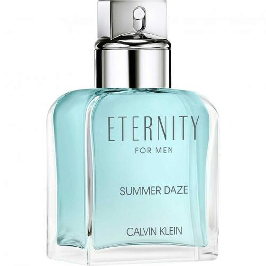 Calvin Klein Men's Ck Eternity Summer Daze EDT 3.3 oz (Tester ...