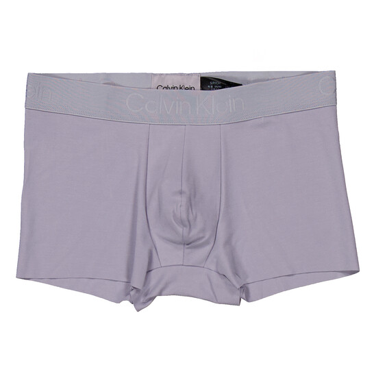 Calvin Klein Men's CK Trunks, Size Small NB3630-FTV 196808201913 ...