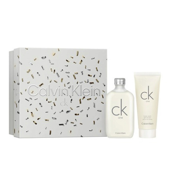Calvin Klein Unisex Ck One Gift Set Fragrances 3616304678141 - Fragrances, Ck One - Jomashop