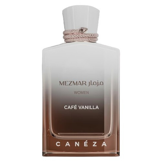 Caneza Ladies Mezmar Cafe Vanilla EDP Spray 3.4 oz Fragrances ...