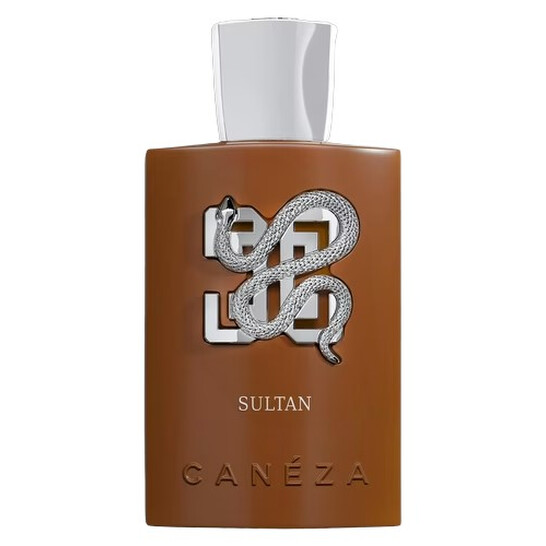 Caneza Unisex Sultan EDP Spray 3.4 oz Fragrances 6298042740044 ...