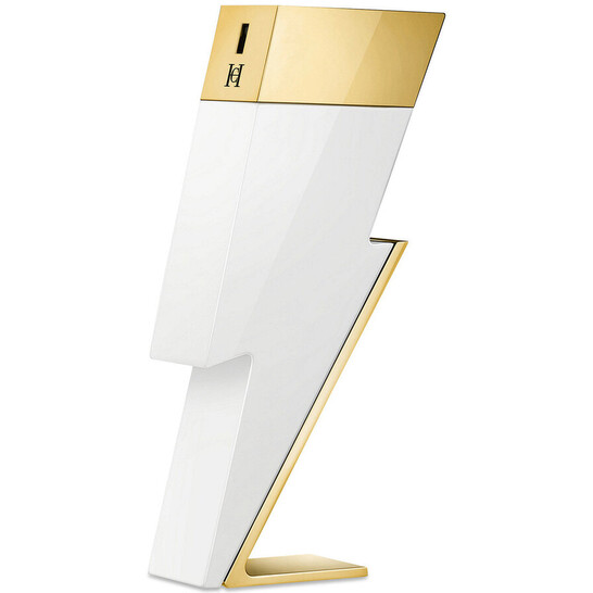 Carolina Herrera Men's Bad Boy Sparkling Ice EDT Spray 3.4 oz (Tester ...