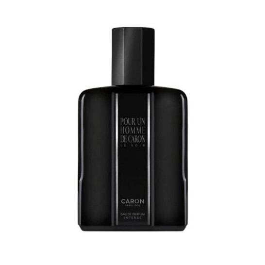 Caron Men's Pour Un Homme De Le Soir Intense EDP Spray 4.23 oz (Tester ...
