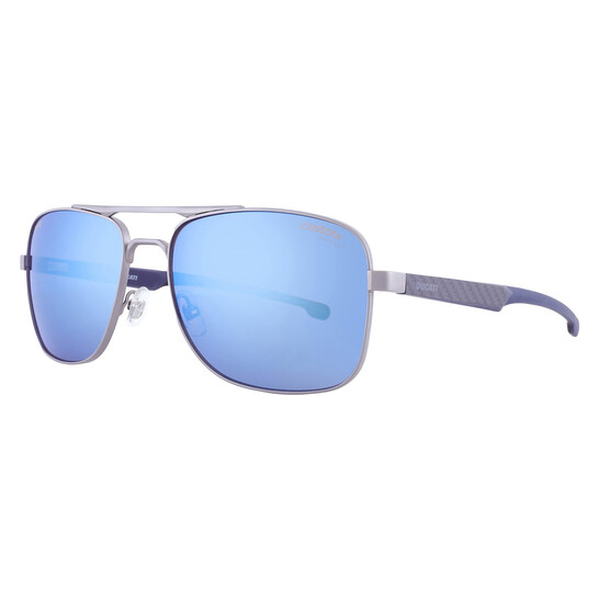 Carrera Blue Sky Navigator Men's Sunglasses CARRERA DUCATI 022/S 0V6D ...