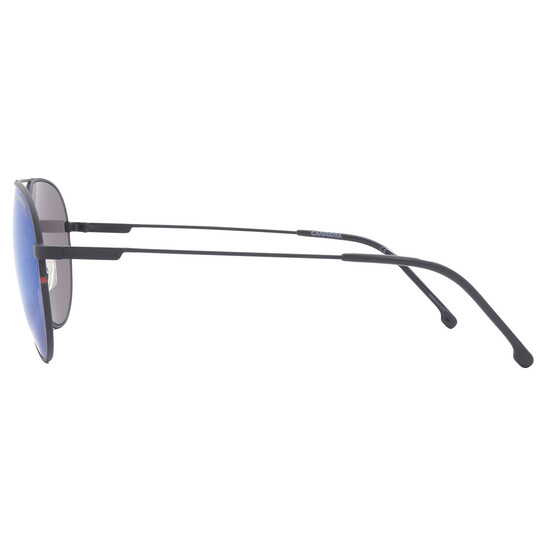 Carrera Blue Sky Pilot Unisex Sunglasses CARRERA 2031T/S 0003/XT 58 ...