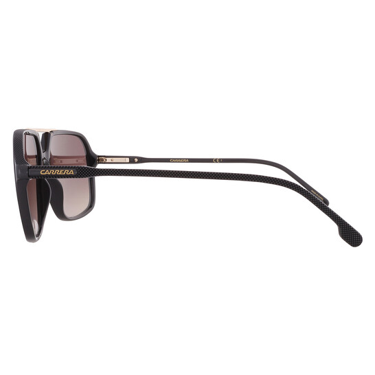 Carrera Brown Gradient Navigator Unisex Sunglasses CARRERA 229/S 0R60 ...