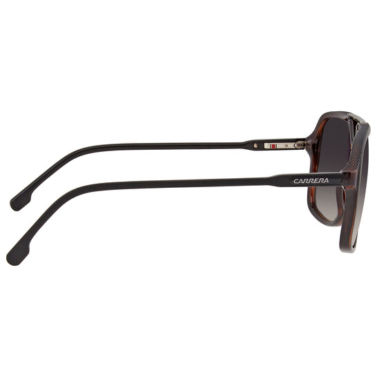 Carrera Polarized Grey Shaded Navigator Unisex Sunglasses CARRERA 229/S ...